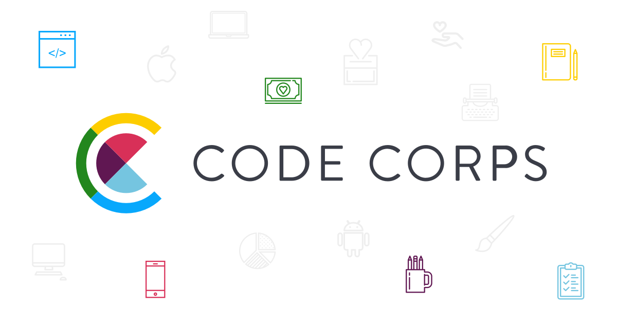 GitHub Apps - Code Corps Local · GitHub